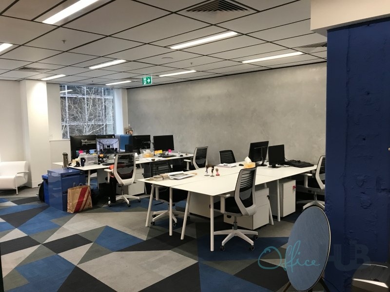 2 Person Coworking Office @ 179 Queen Street, Melbourne, VIC, 3000 ...