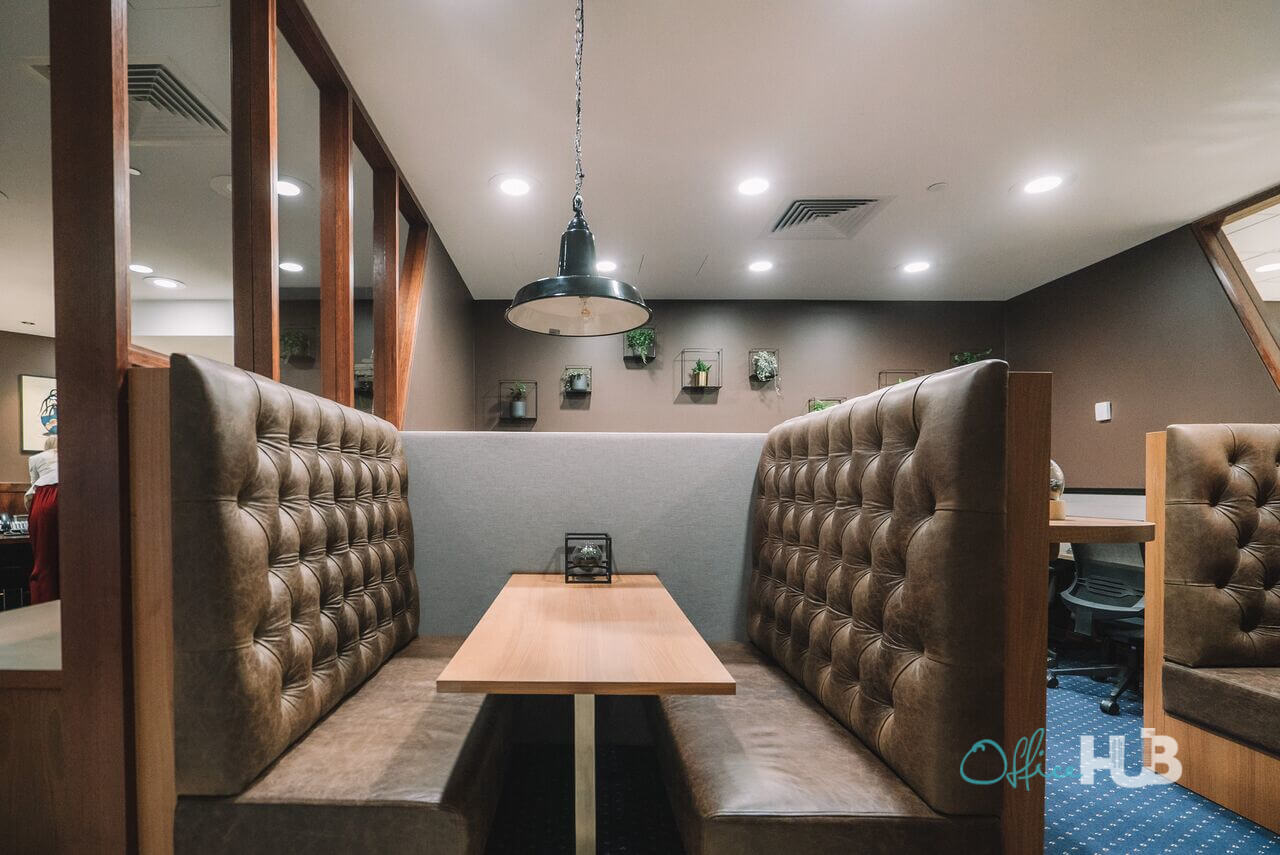 10 Person Private Office @ 71 Eagle Street, Brisbane, QLD, 4000 ...