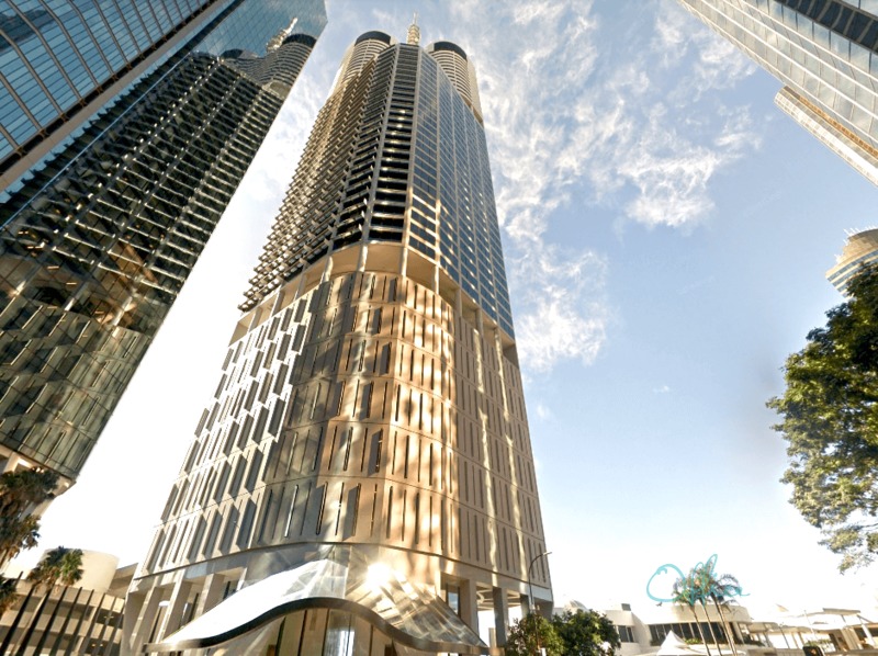 10 Person Private Office @ 71 Eagle Street, Brisbane, QLD, 4000 ...