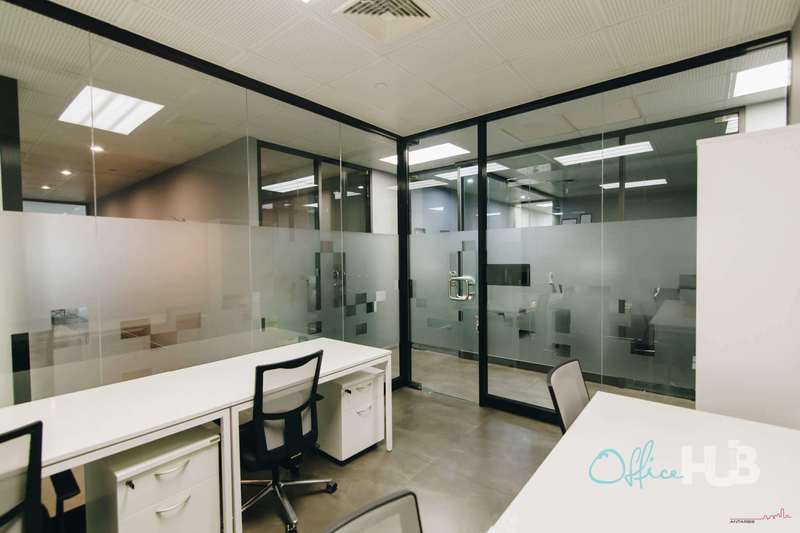 10 Person Private Office @ 571 RSU Tower, Sukhumvit 31 Rd, Klongton Nua ...