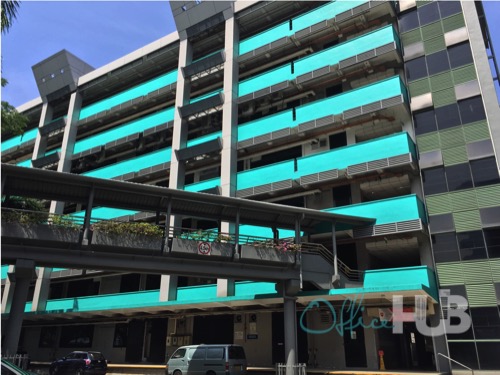 6 Person Private Office @ 67 Ayer Rajah Crescent, Singapore, 139950 ...