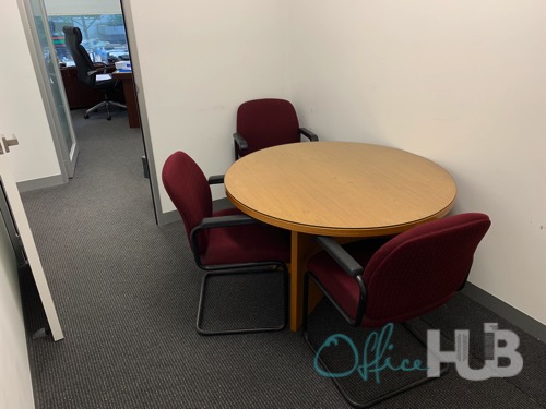 4 Person Shared Office at 235 Queen Street, Melbourne | Office Hub