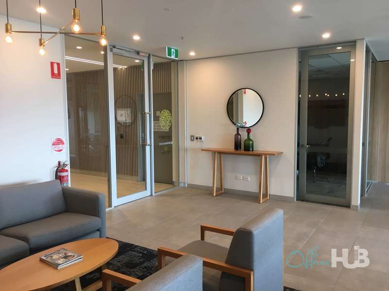 24 Person Sublet Office @ 55 Collins Street, Melbourne, VIC, 3000 ...