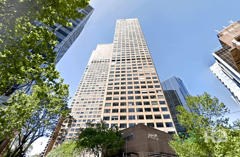 24 Person Sublet Office @ 55 Collins Street, Melbourne, VIC, 3000 ...