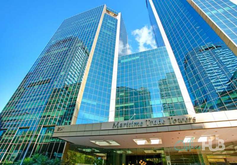 Private Office @ 207 Kent Street, Sydney, NSW, 2000 | Office Hub