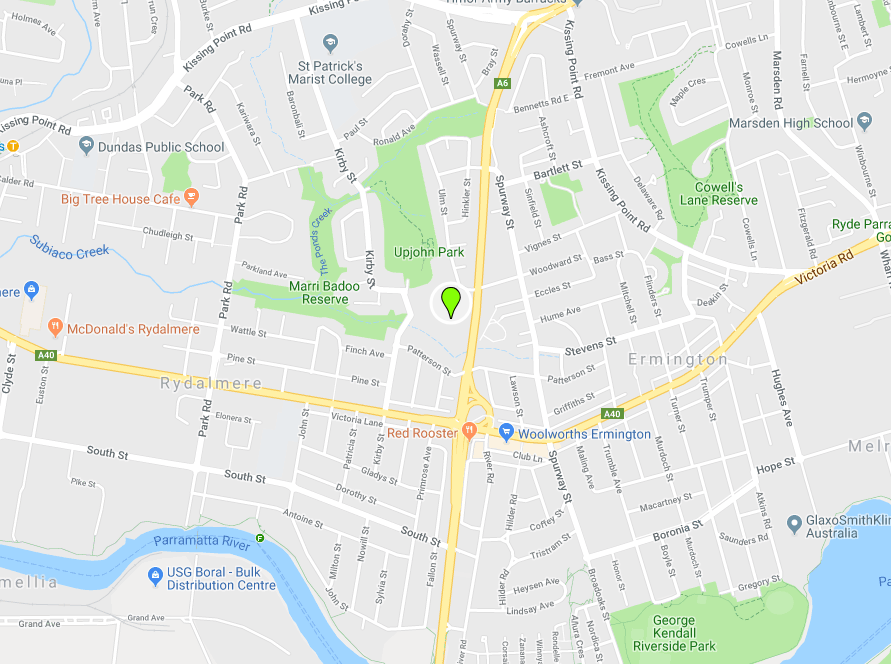 3 Person Private Office @ Kirby Street, Rydalmere, NSW, 2116 | Office Hub
