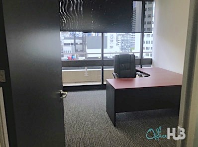 Office @ 350 Collins Street, Melbourne, VIC, 3000 | Office Hub