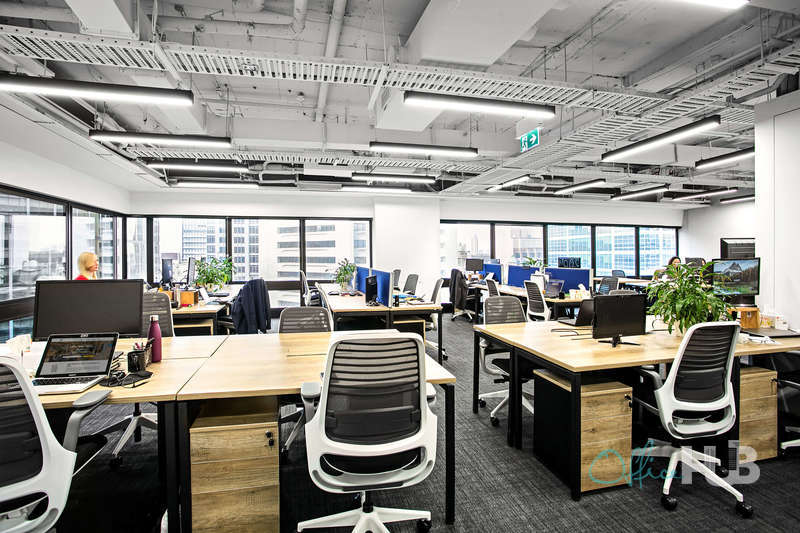 Office @ 60 Margaret Street, Sydney, NSW, 2000 | Office Hub