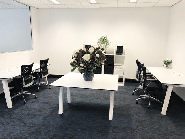 3 Person Coworking Office @ Bay Street, Double Bay, NSW, 2028 | Office Hub