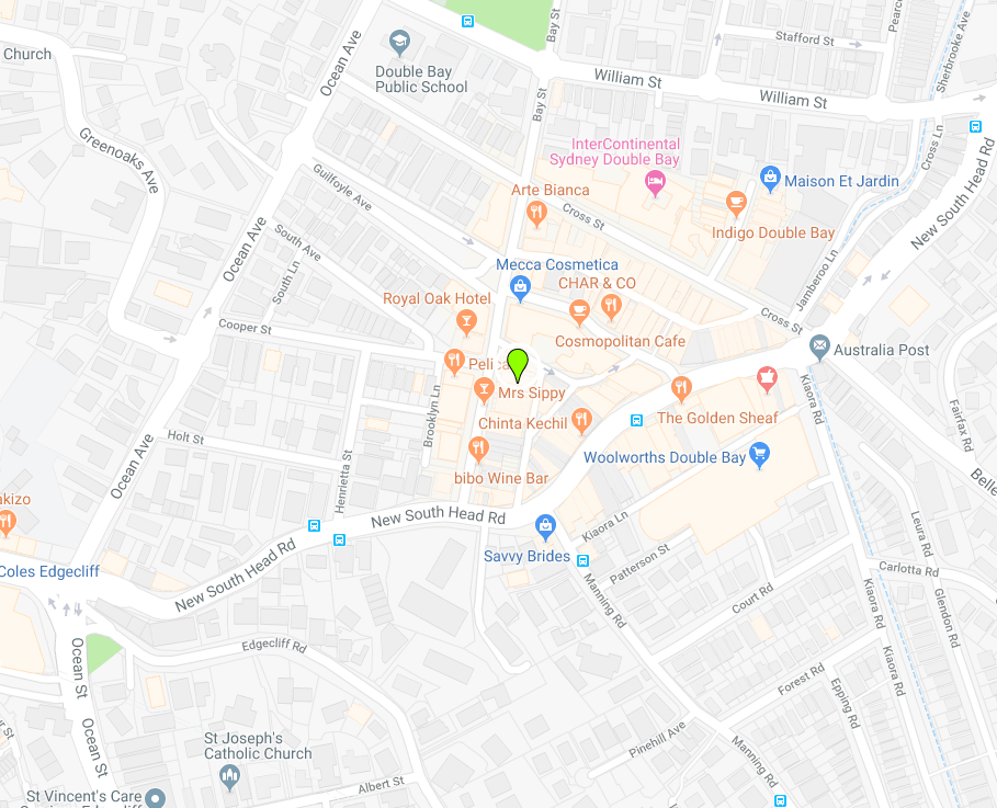 3 Person Coworking Office @ Bay Street, Double Bay, NSW, 2028 | Office Hub