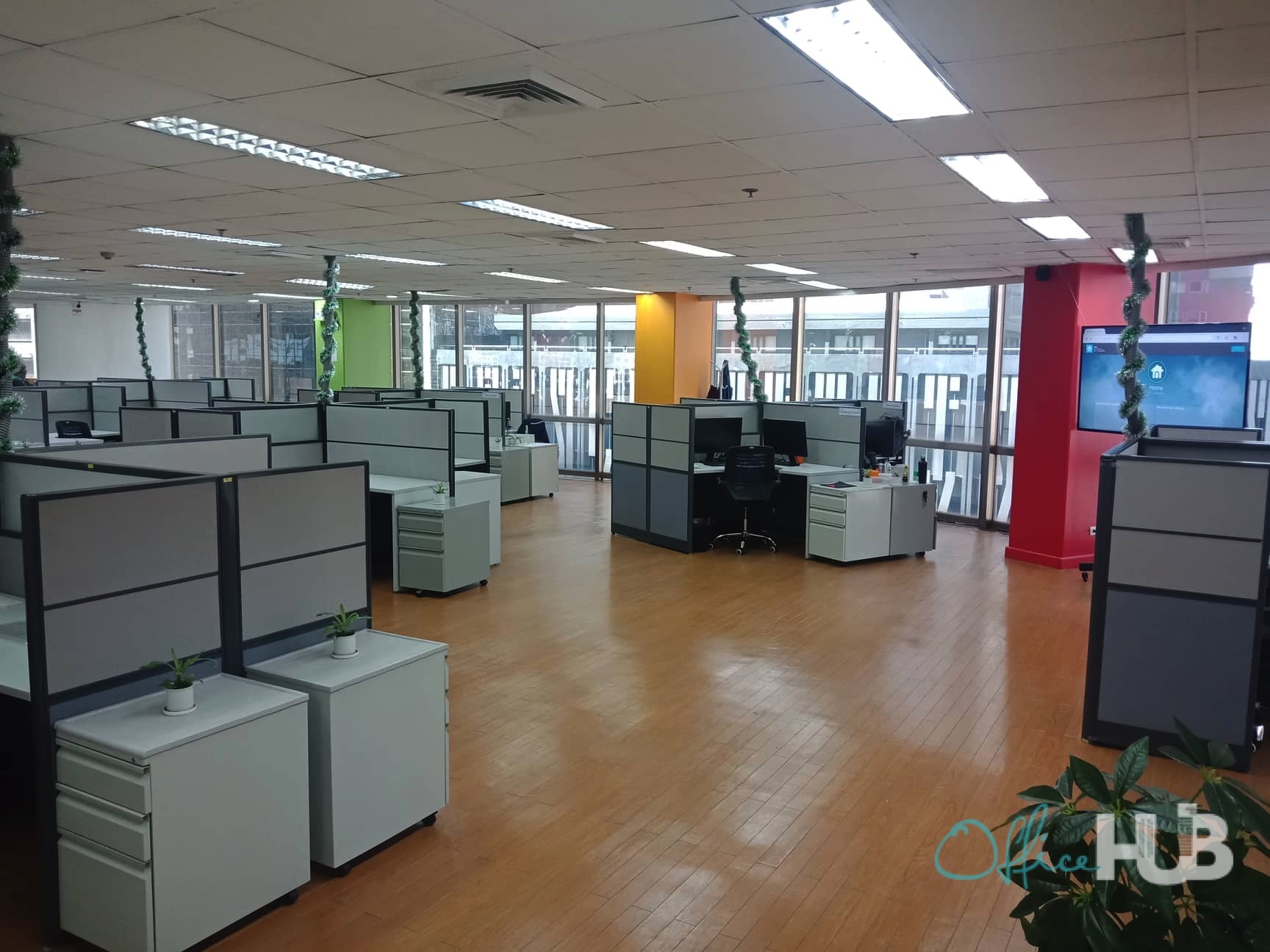 5 Person Coworking Office @ 6784 Ayala Avenue, Makati, Metro Manila ...