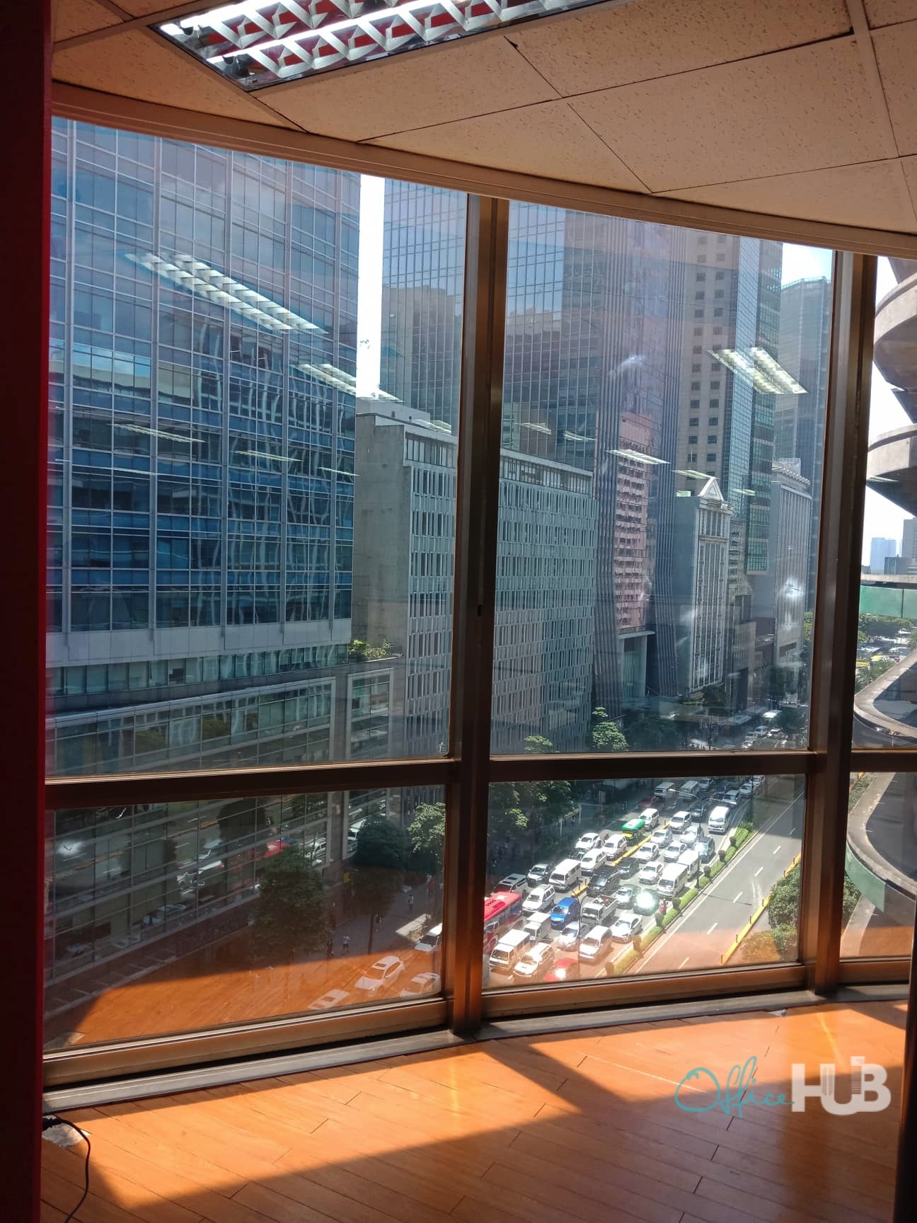 10 Person Coworking Office @ 6784 Ayala Avenue, Makati, Metro Manila ...