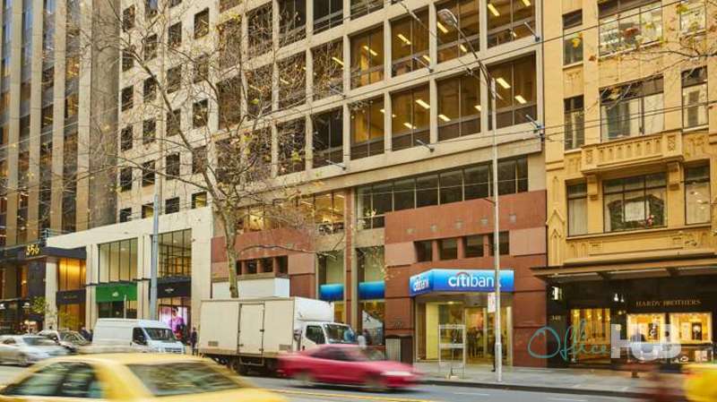 5 Person Private Office @ 350 Collins Street, Melbourne, VIC, 3000 ...