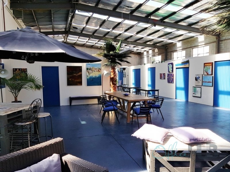 8 Person Coworking Office @ 24-26 Crown Avenue, Mordialloc, VIC, 3195 ...
