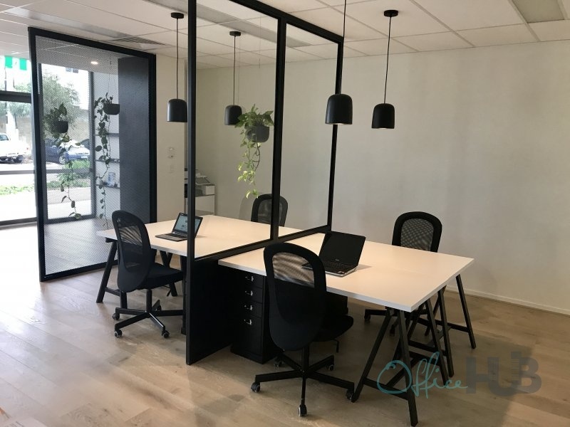 1 Person Shared Office @ 21 Roydhouse Street, SUBIACO, WA, 6008 ...