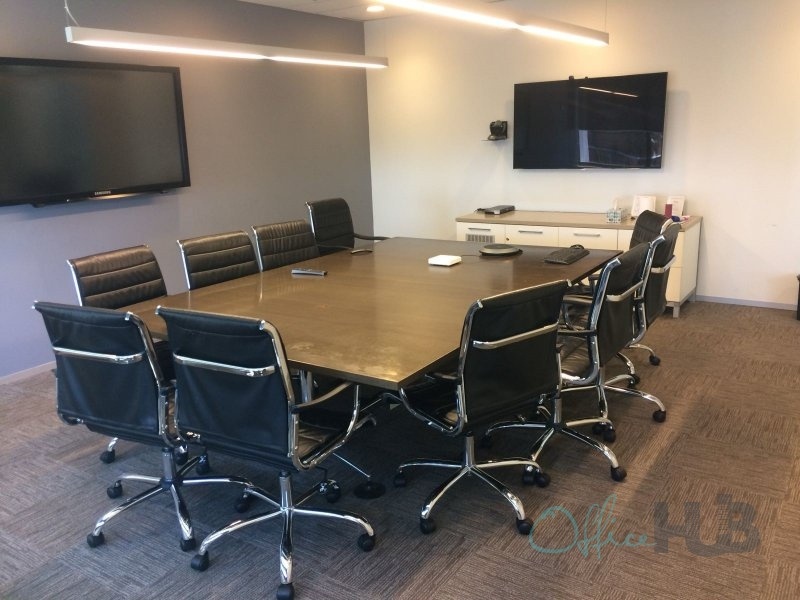 4 Person Coworking Office @ 56 Pitt Street, Sydney, NSW, 2000 | Office Hub