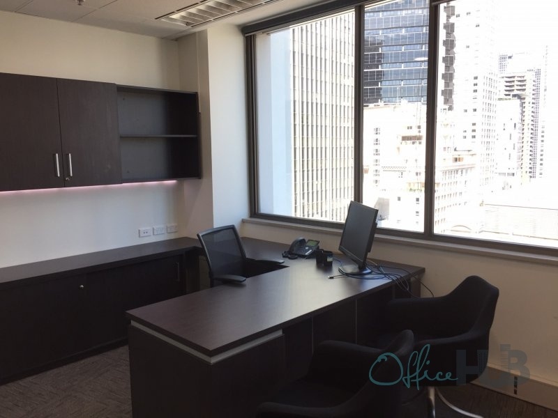 4 Person Coworking Office @ 56 Pitt Street, Sydney, NSW, 2000 | Office Hub