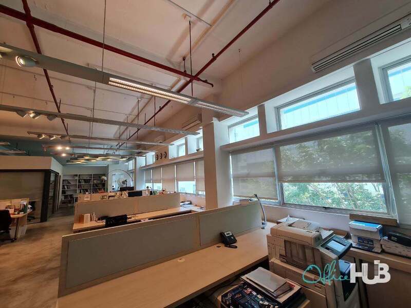 8 Jalan Kilang Timor, Singapore, 159305 - Office For Rent | Office Hub