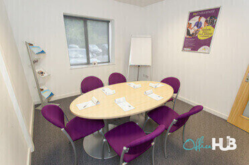 5 Person Private Office @ Cranbourne Road, Potters Bar, Hertfordshire ...