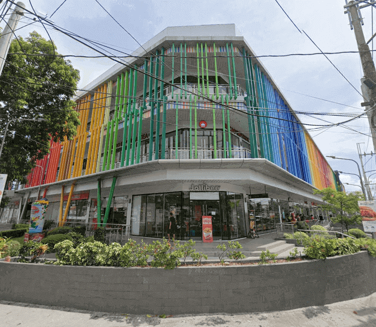 7 Person Private Office @ 1A Alabang-Zapote rd. corner Marcos Alvarez ...