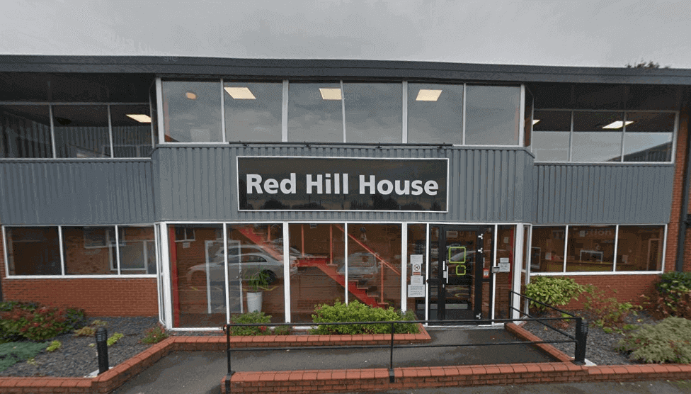 Office Space for Rent at Red Hill House | Office Hub