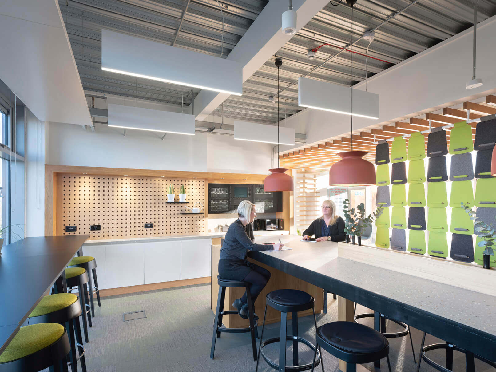 80 Person Private Office at 270 Glasgow Road, South Lanarkshire ...