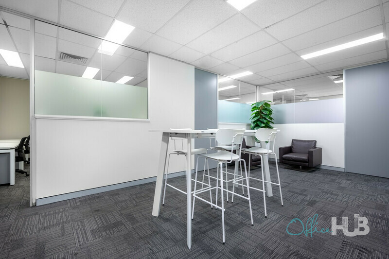 1 Person Coworking Office @ 30 Cowper Street, Parramatta, NSW, 2150 ...