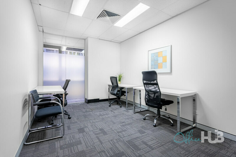 1 Person Coworking Office @ 30 Cowper Street, Parramatta, NSW, 2150 ...