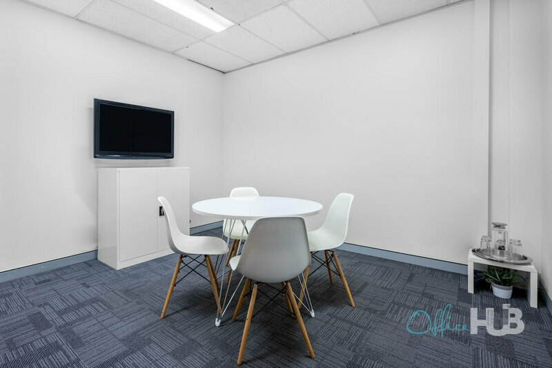1 Person Coworking Office @ 30 Cowper Street, Parramatta, NSW, 2150 ...