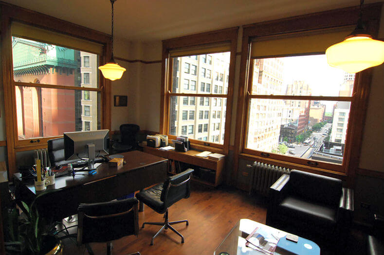 53 W Jackson Blvd, Chicago, IL 60604 - Office For Rent | Office Hub