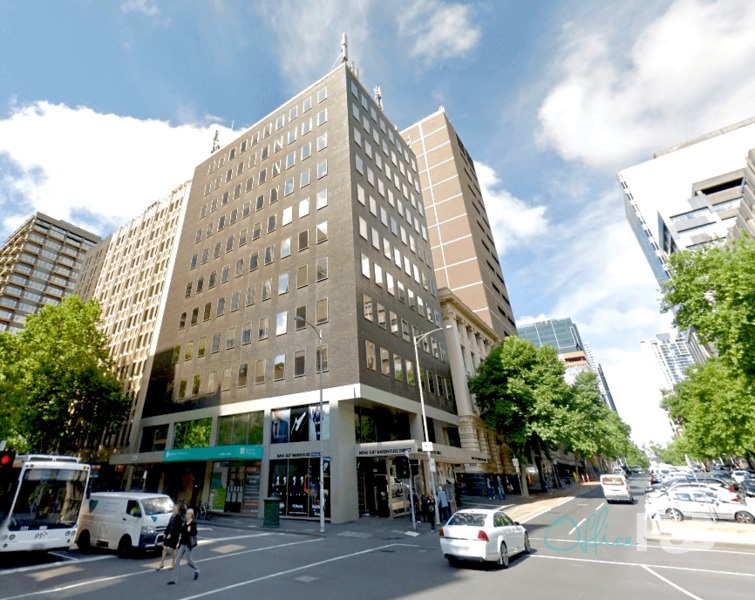 4 Person Private Office @ 235 Queen Street, Melbourne, VIC, 3000 ...