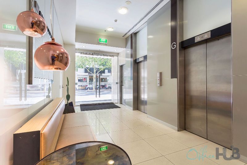 3 Person Private Office at 235 Queen Street, Melbourne | Office Hub