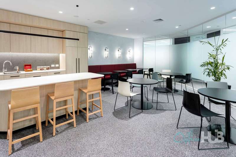 10 Person Private Office @ 200 Queen Street, Melbourne, VIC, 3000 ...
