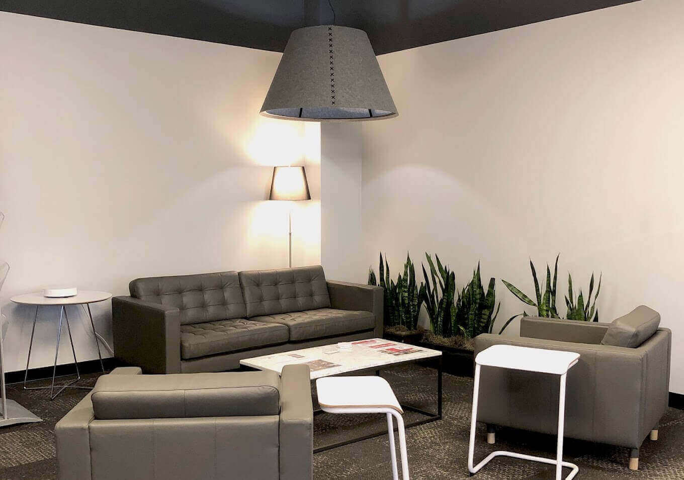 1 Person Coworking Space at 2625 W Baseline Rd, Tempe | Office Hub