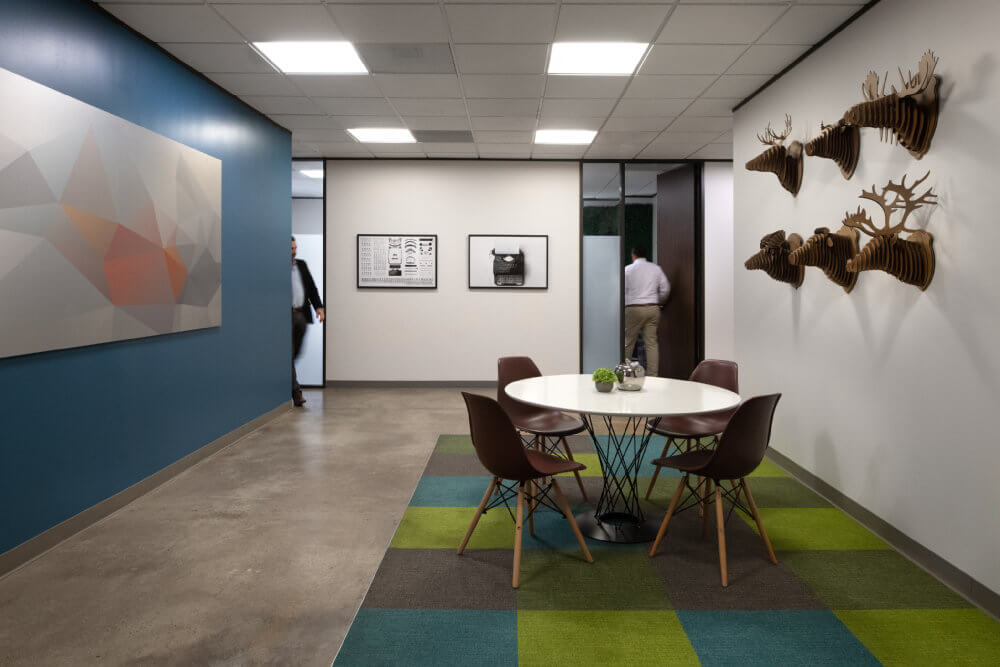 30 Person Coworking Space at 2323 South Voss Road, Houston | Office Hub