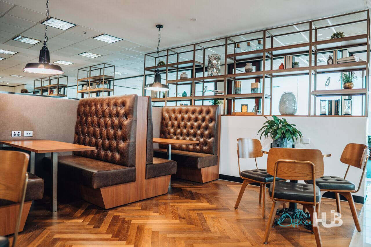 4 Person Private Office @ 140 William Street, Melbourne, VIC, 3000 ...