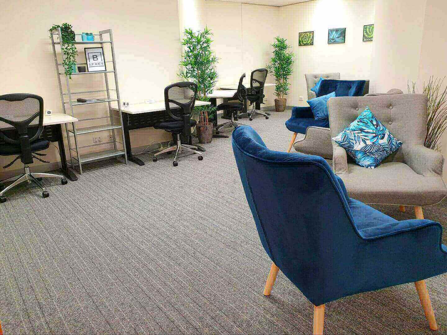 6 Person Private Office @ 300 Queen Street, Brisbane, QLD, 4000 ...