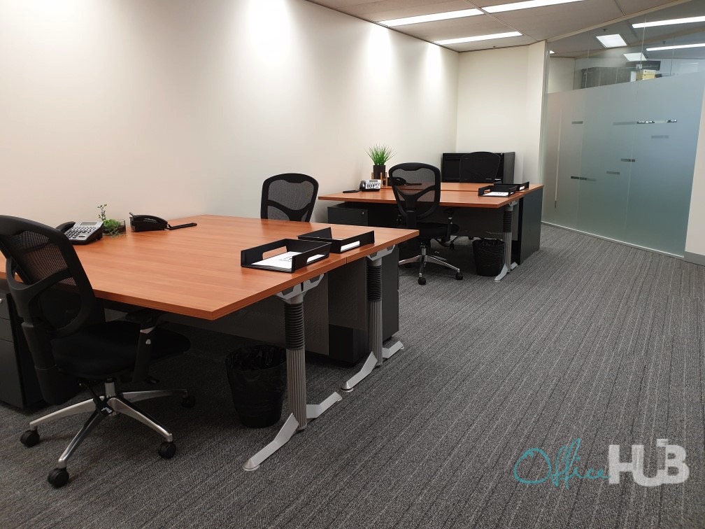 2 Person Private Office @ 300 Queen Street, Brisbane, QLD, 4000 ...