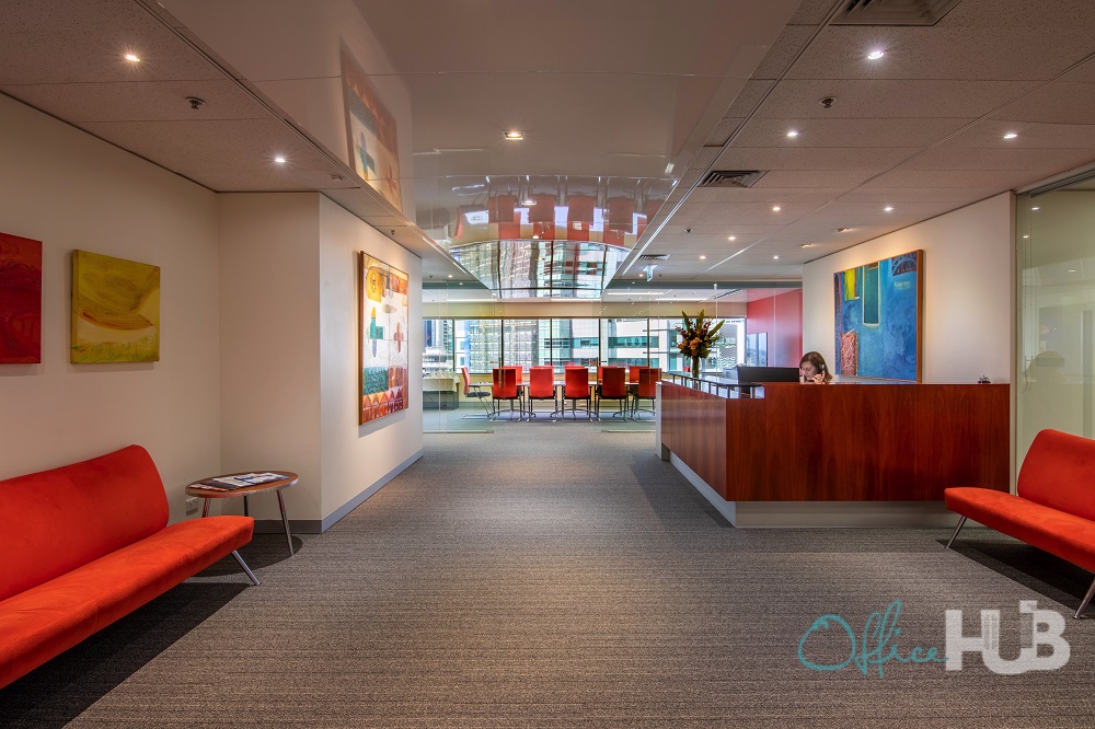 2 Person Private Office @ 300 Queen Street, Brisbane, QLD, 4000 ...