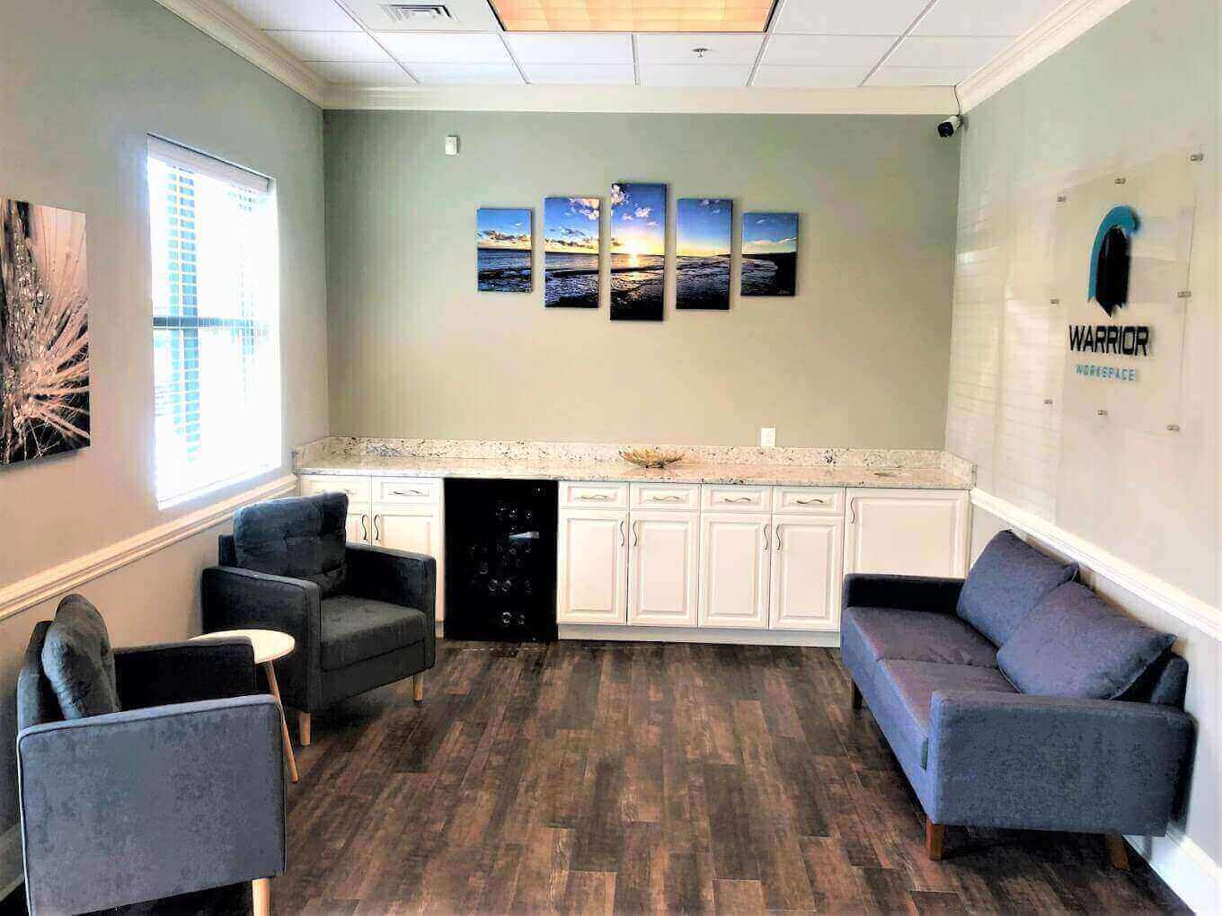 2 Person Private Office at 13310 S Ridge Dr, Charlotte | Office Hub