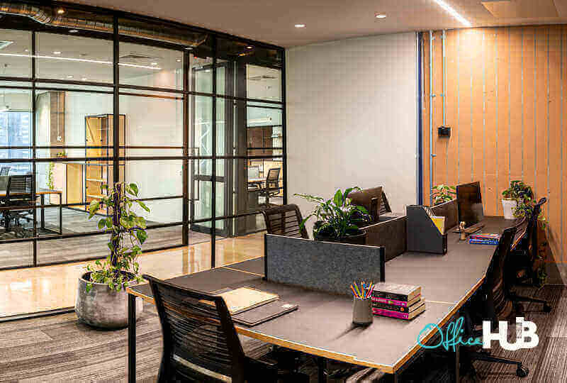 Office @ 360 Elizabeth Street, Melbourne, VIC, 3000 | Office Hub