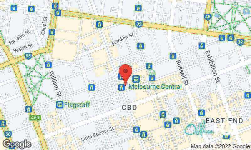 2 Person Coworking Office @ 360 Elizabeth Street, Melbourne, VIC, 3000 ...