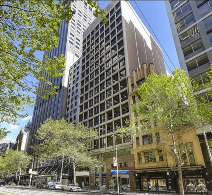 5 Person Private Office @ 350 Collins Street, Melbourne, VIC, 3000 ...