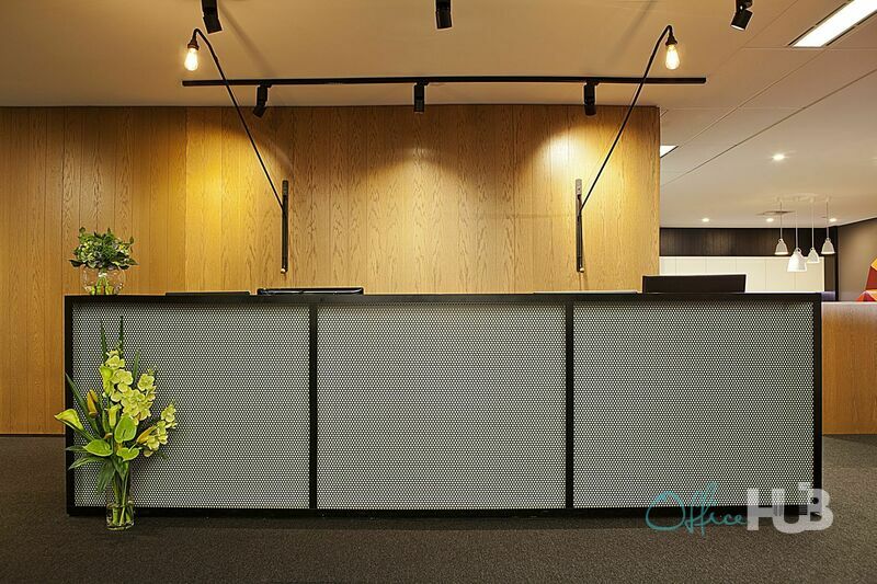 5 Person Private Office @ 350 Collins Street, Melbourne, VIC, 3000 ...