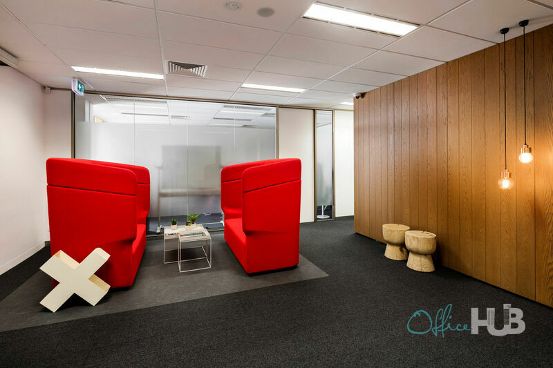 5 Person Private Office @ 350 Collins Street, Melbourne, VIC, 3000 ...