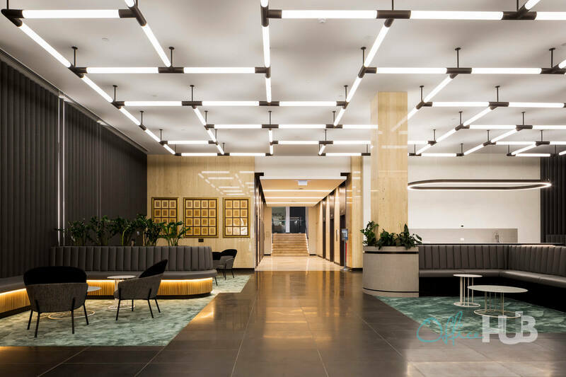 5 Person Private Office @ 350 Collins Street, Melbourne, VIC, 3000 ...