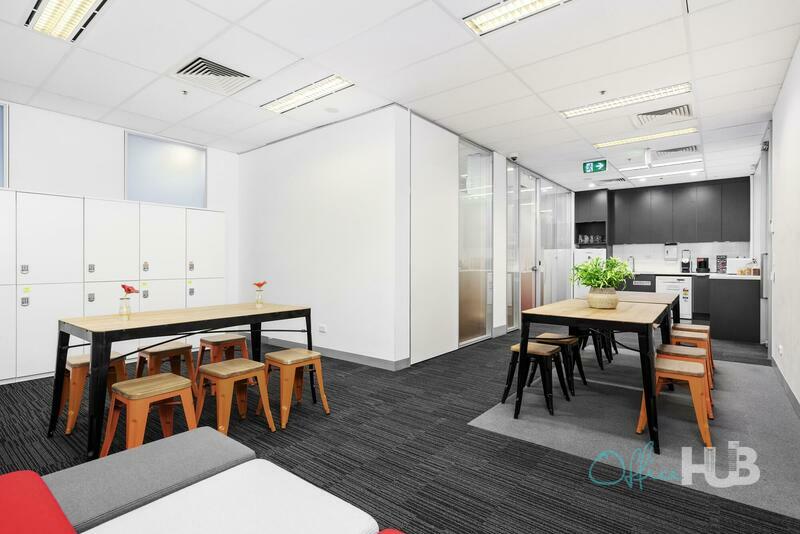 5 Person Private Office @ 350 Collins Street, Melbourne, VIC, 3000 ...