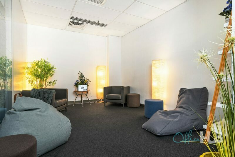 5 Person Private Office @ 350 Collins Street, Melbourne, VIC, 3000 ...