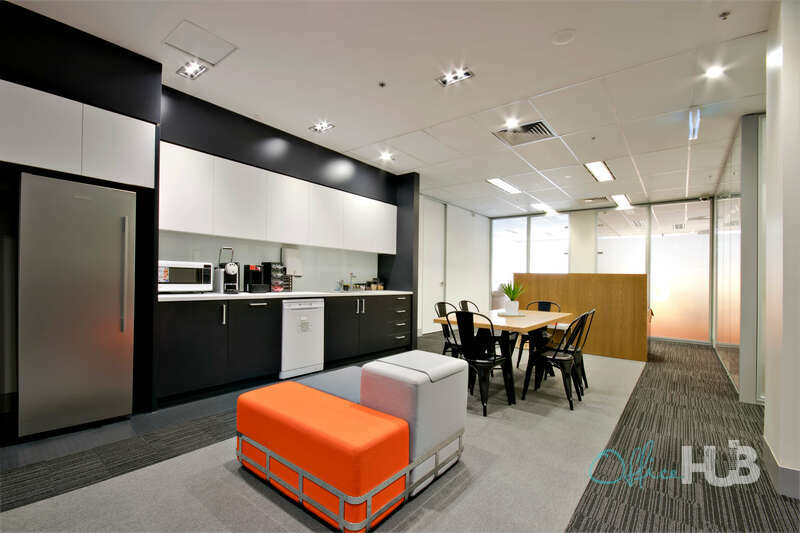 5 Person Private Office @ 350 Collins Street, Melbourne, VIC, 3000 ...