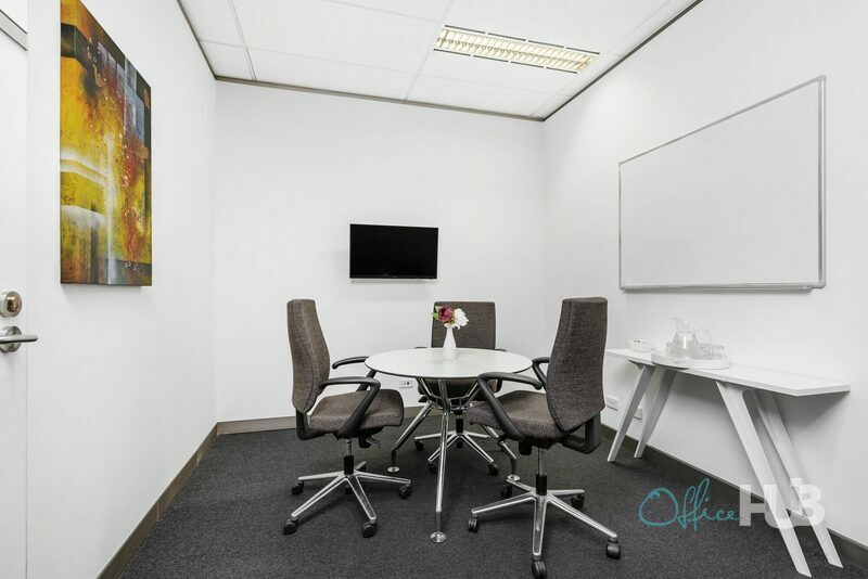 5 Person Private Office @ 350 Collins Street, Melbourne, VIC, 3000 ...